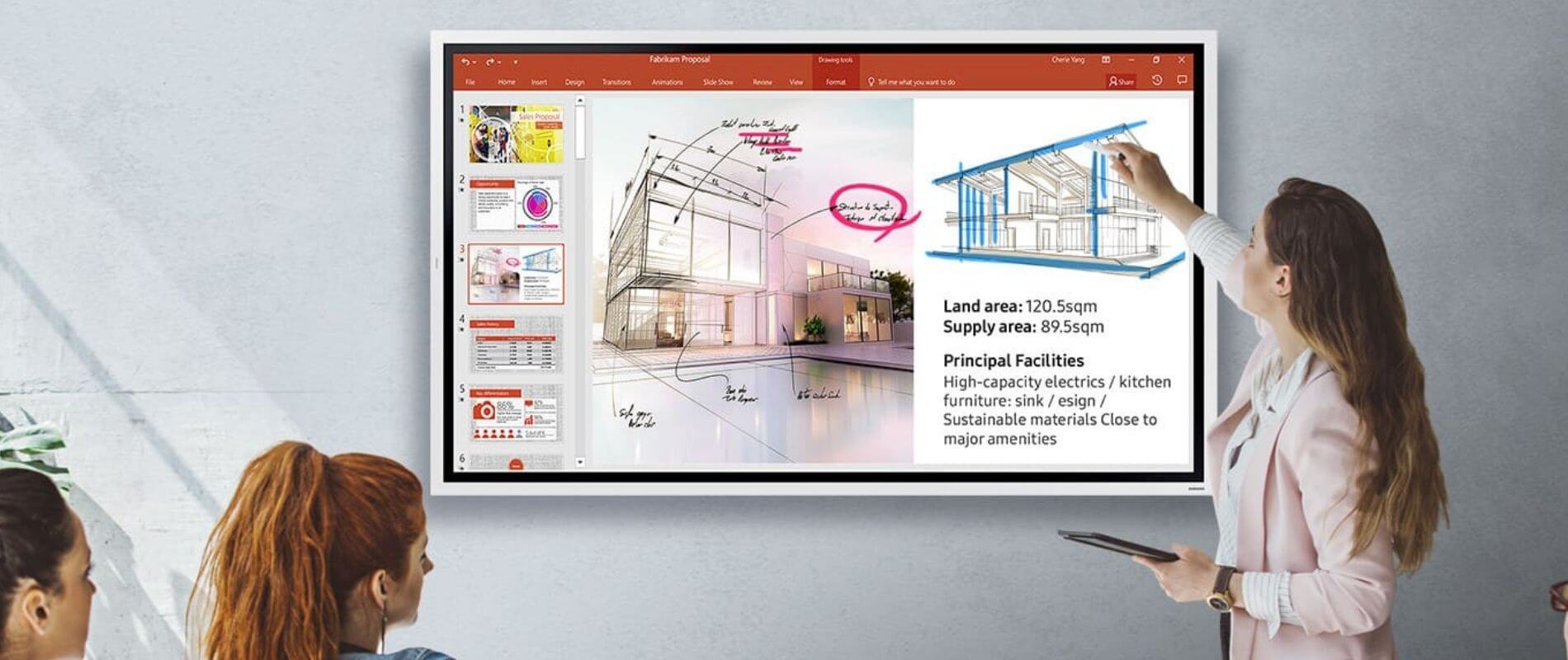 Hungerapps.com - Professional Displays | Hospitality Displays ...