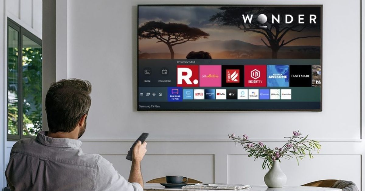 Samsung LED TV Price List In India April 2024 